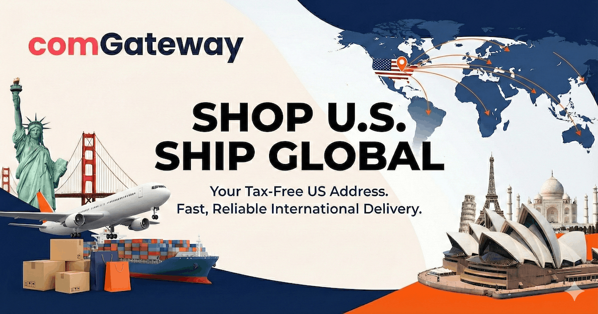 First Time Shipping from the USA to Canada? Prohibited - comGateway